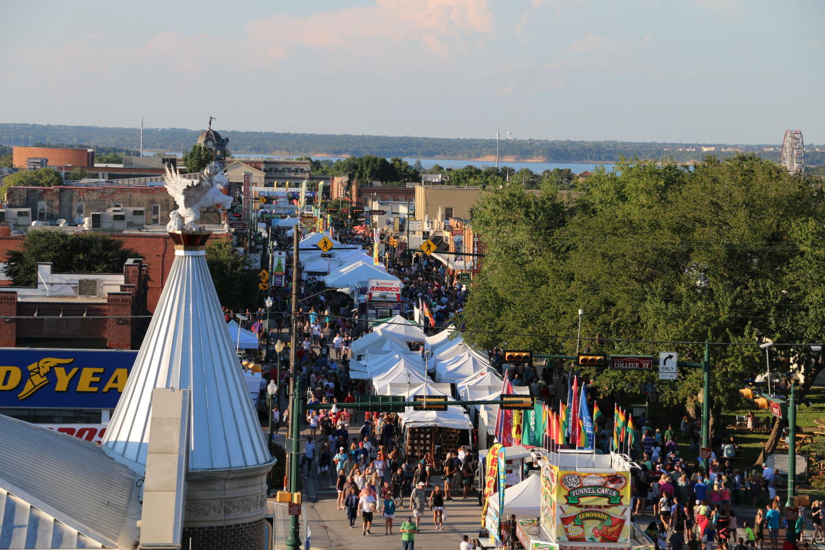 Grapevine Events Calendar | Things to Do in Grapevine, TX