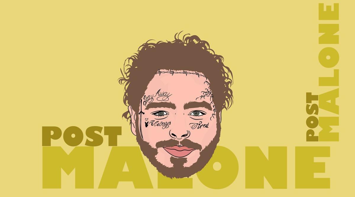 Where is Post Malone From? | Grapevine, TX History & Concert