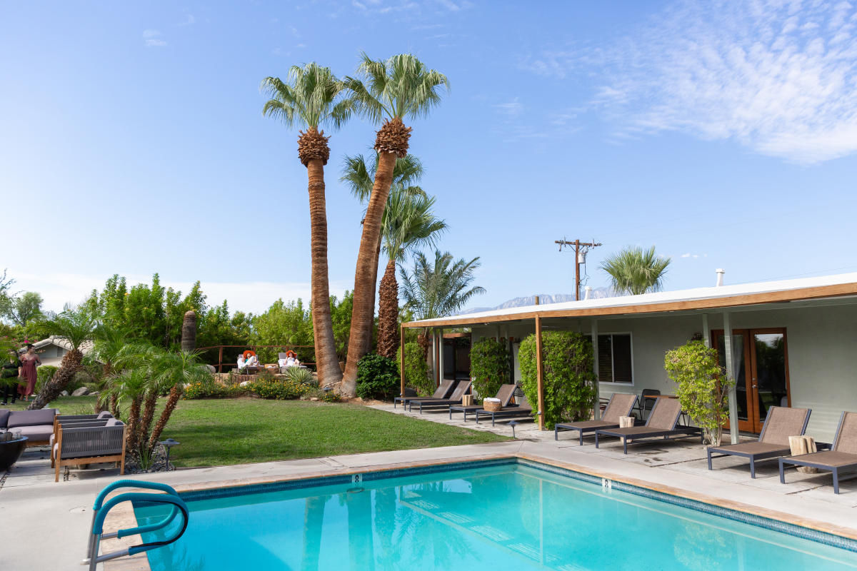 THE SPRING - A Natural Hot Mineral Spring Resort & Spa