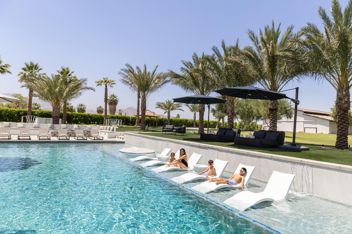 Stallion Estate | Indio, CA