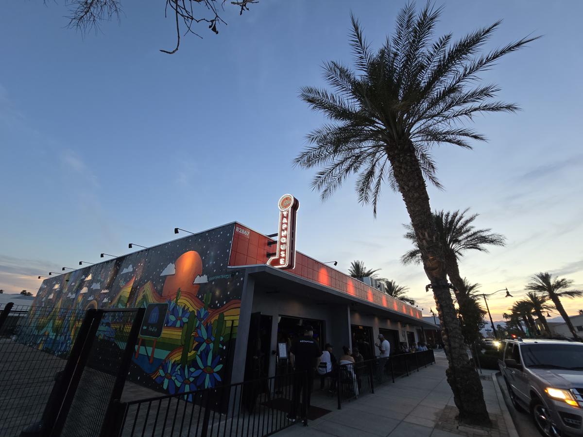 Indio Taphouse | Indio, CA
