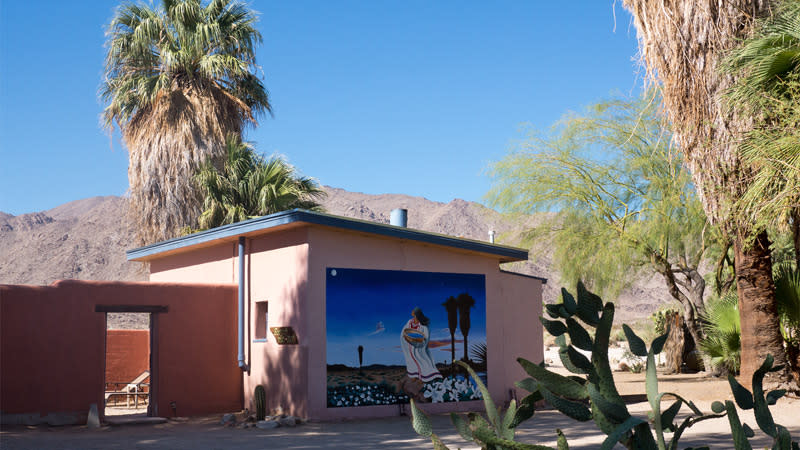 29 Palms Inn | Twentynine Palms, CA