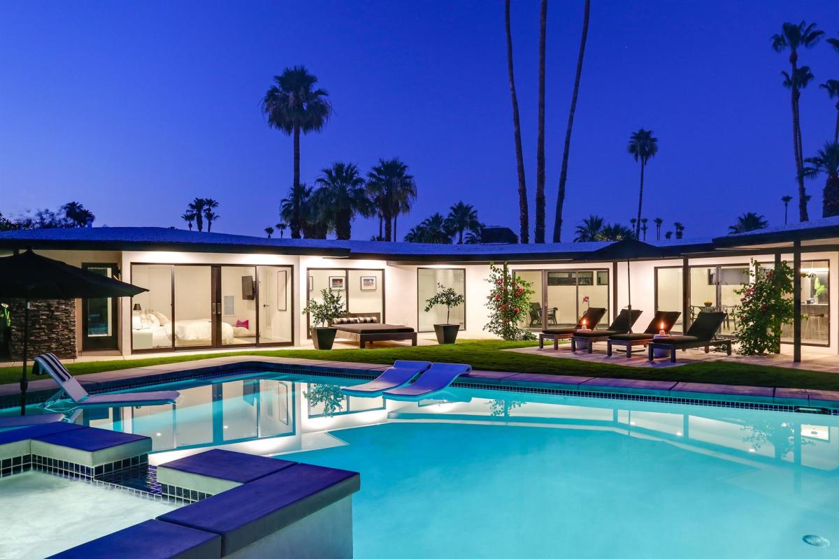 Elevista - Gorgeous Vacation Home. Spectacular Mountain Views! 2bd/2ba ...