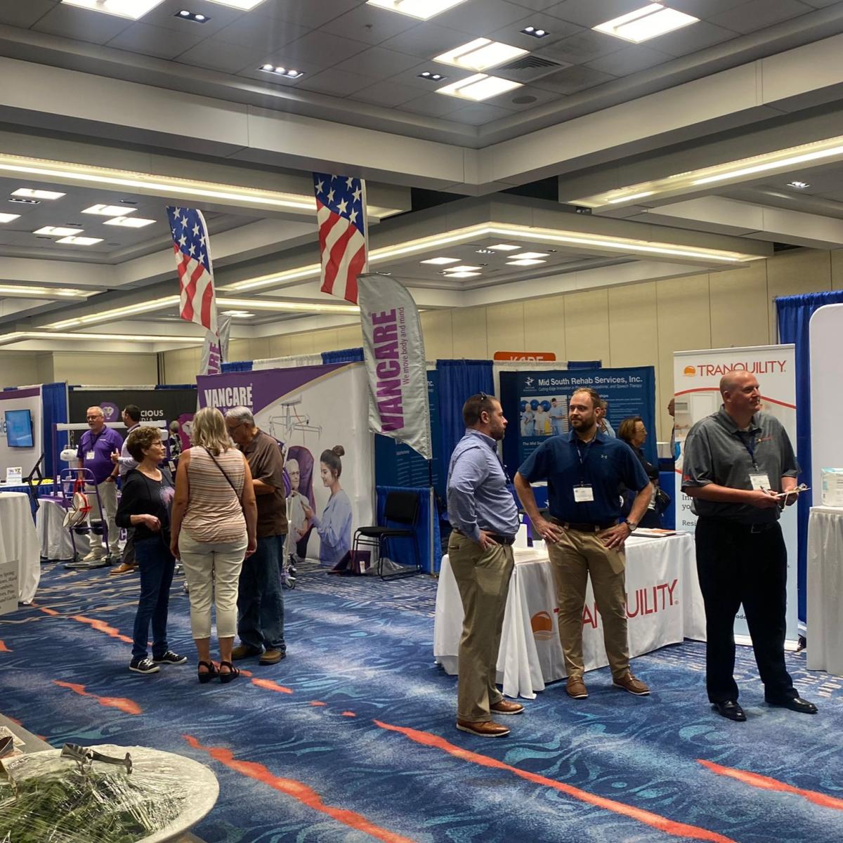 Alliance Nationwide Exposition