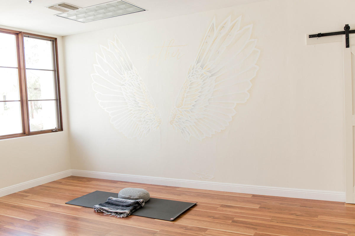 Gather Movement and Wellness Studio