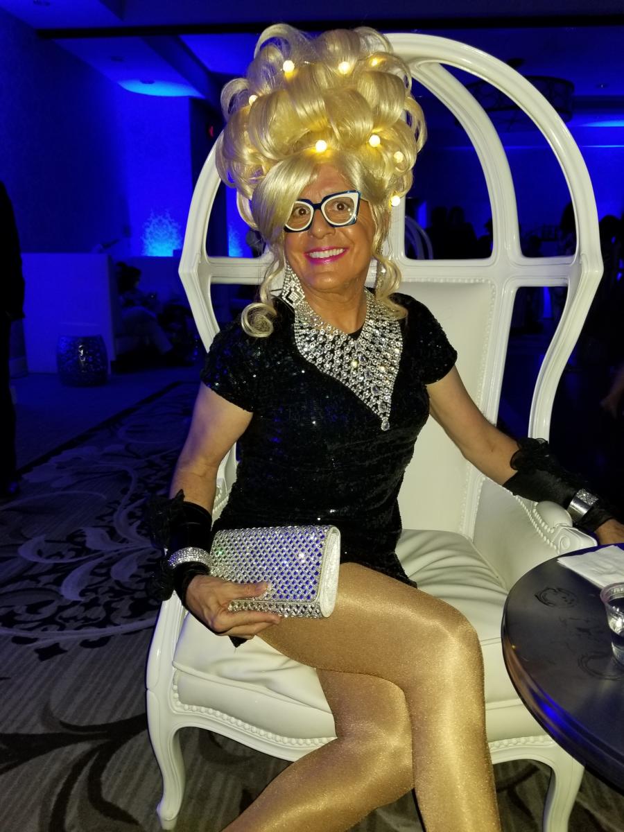 Bella da Ball Shows and Events | Palm Springs, CA