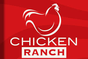 Chicken Ranch | Palm Springs, CA