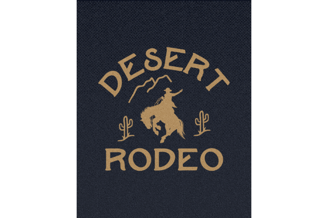 Desert Rodeo