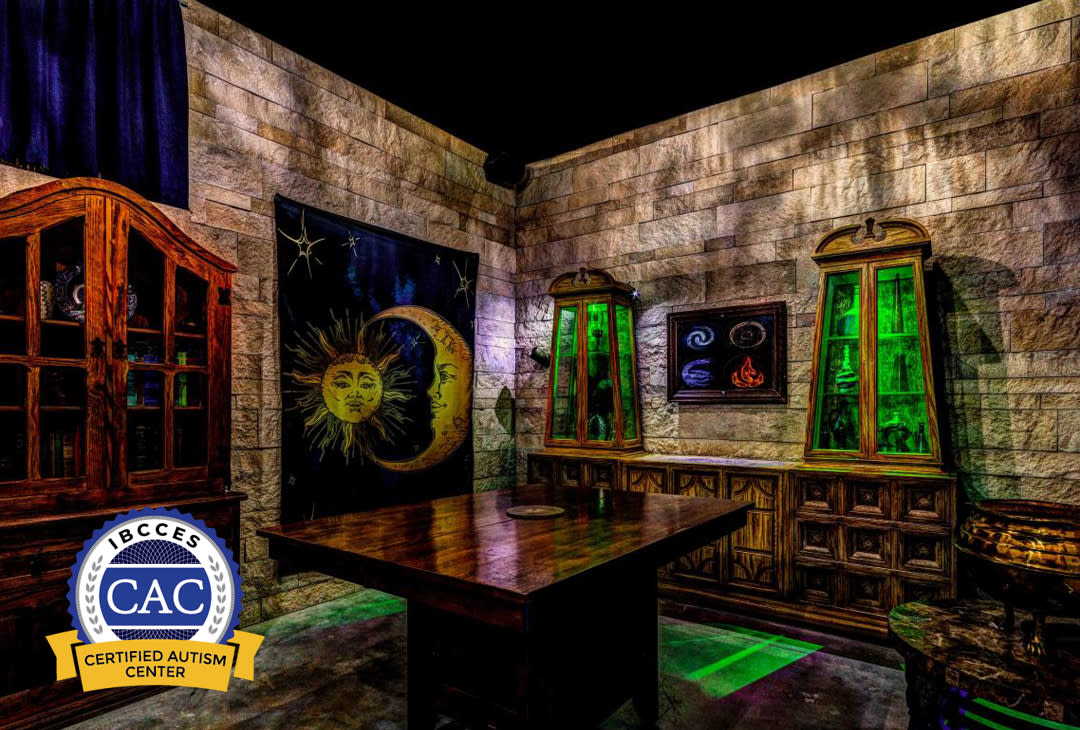 Escape Room Palm Springs | Palm Springs, CA