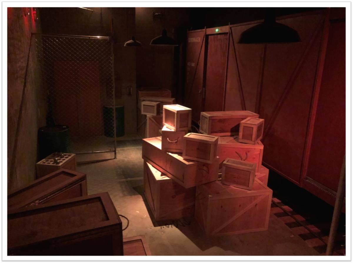 Escape Games at The River | Rancho Mirage, CA