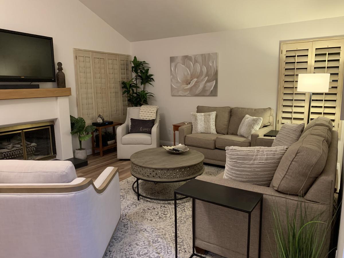 Villa Marbella at Silver Sands Racquet Club | Palm Desert, CA