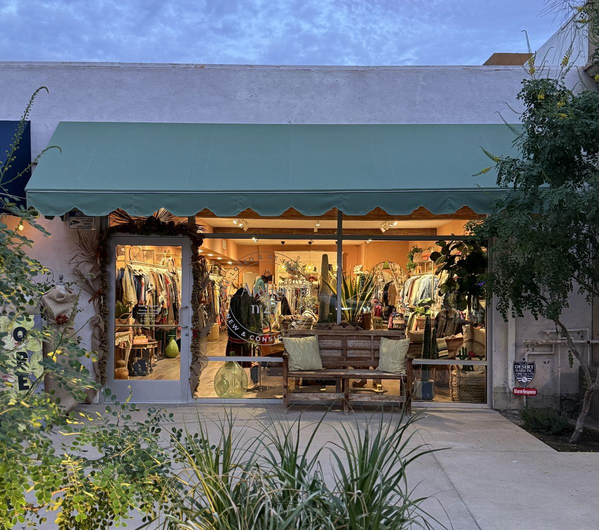 Atelier No. 27 | Palm Desert, CA