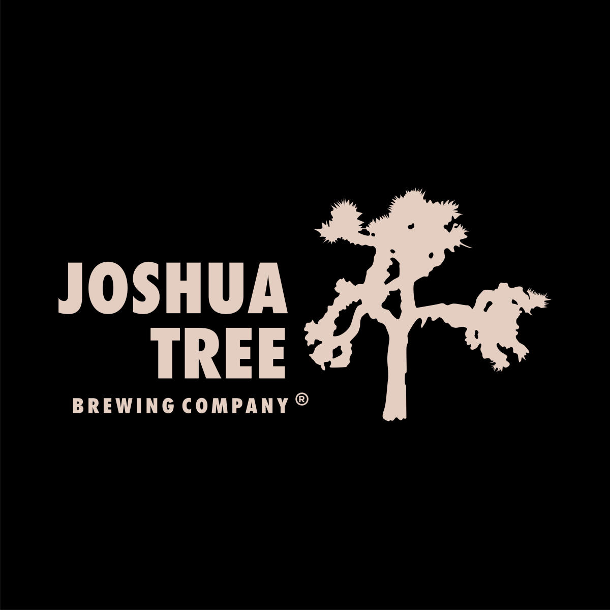 Joshua Tree Brewing Company