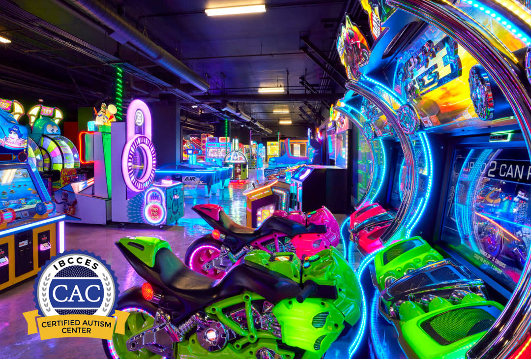 JW Entertainment Zone