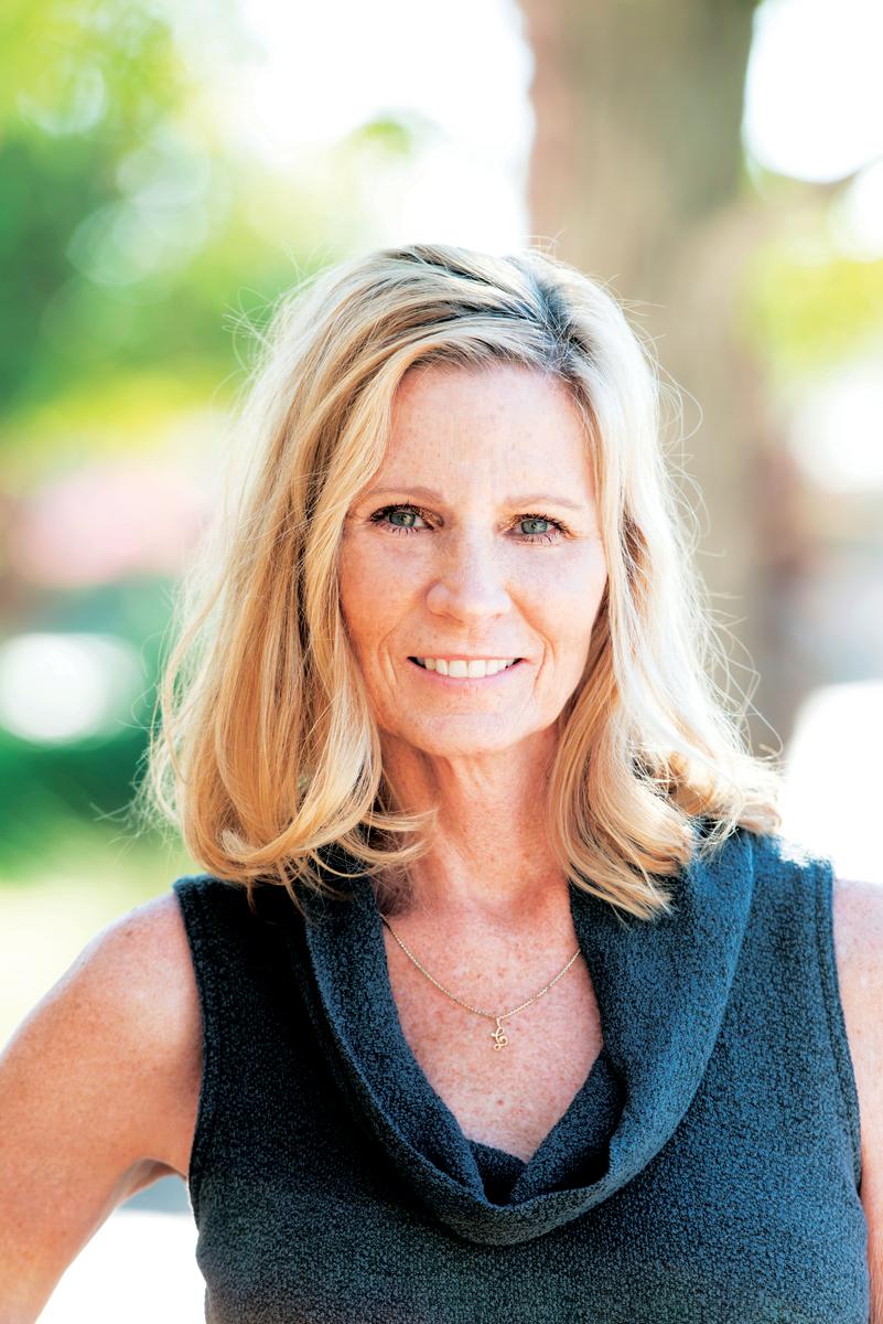 Leah A. Wiltgen, LMT, CDT | Palm Desert, CA