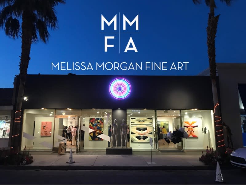 Melissa Morgan Fine Art