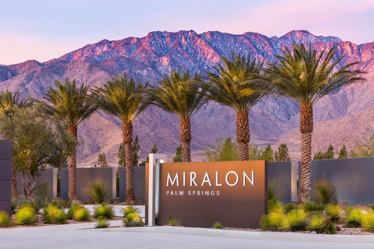 Miralon | Palm Springs, CA