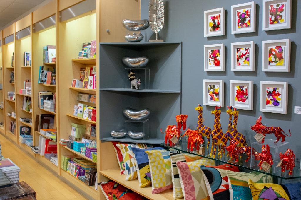 The Museum Store | Palm Springs, CA