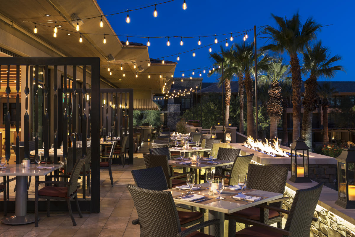 State Fare Bar + Kitchen at The Ritz-Carlton, Rancho Mirage | Rancho ...