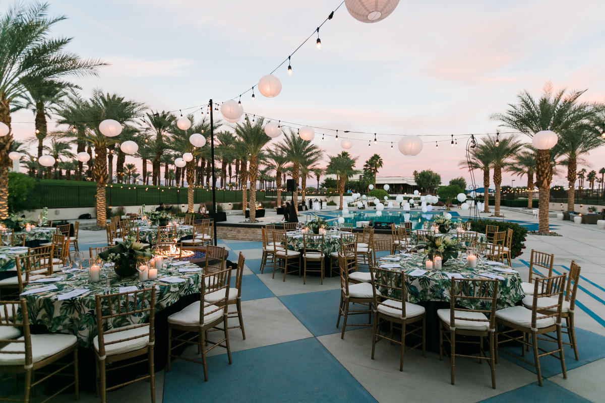 The Citrus Club | La Quinta, CA
