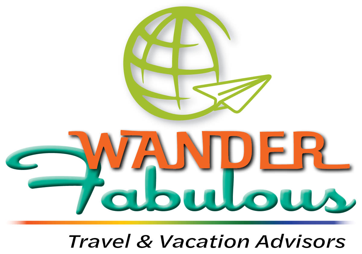 Wander Fabulous Travel