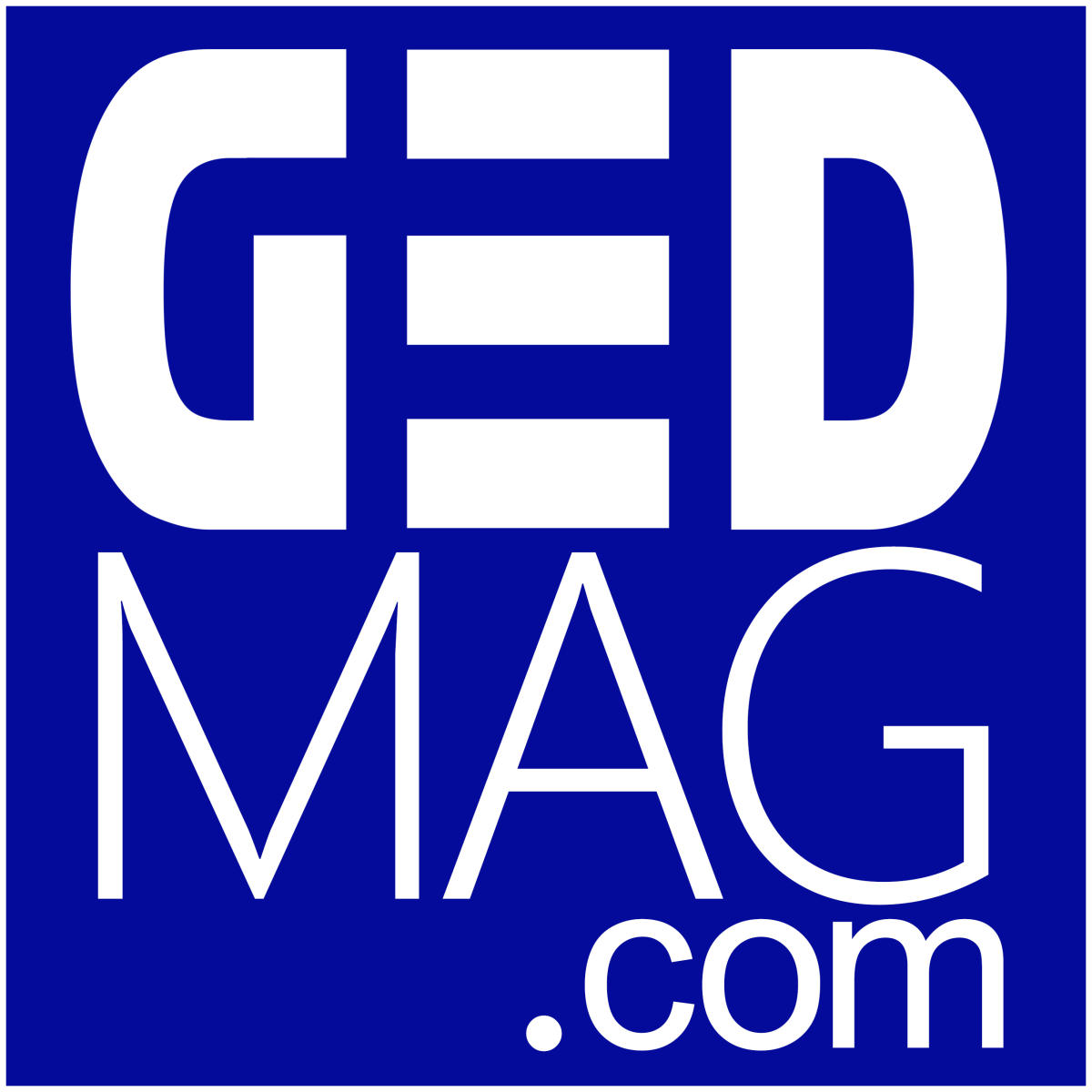 GED Magazine