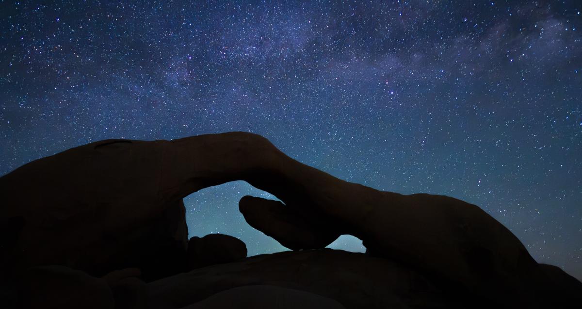 stargazing date essentials