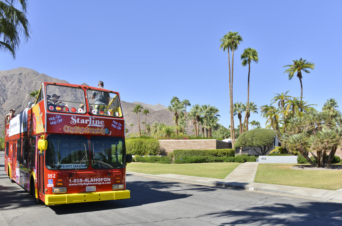 Events in Palm Springs | Music + Art Coachella Valley