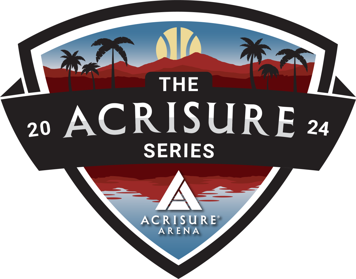 Basketball Events in Greater Palm Springs | Acrisure Arena event
