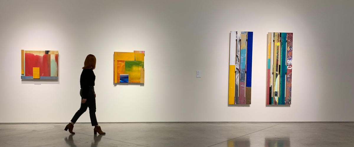 Art Galleries In Greater Palm Springs | Museums & Collections