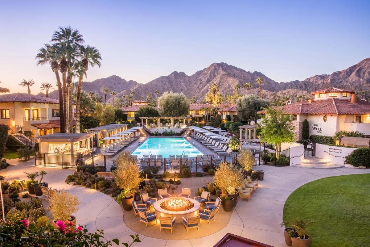 6 Reasons to Visit Indian Wells this Spring