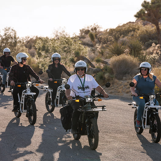 Exploring Greater Palm Springs: Top Guided Tours You Shouldn’t Miss