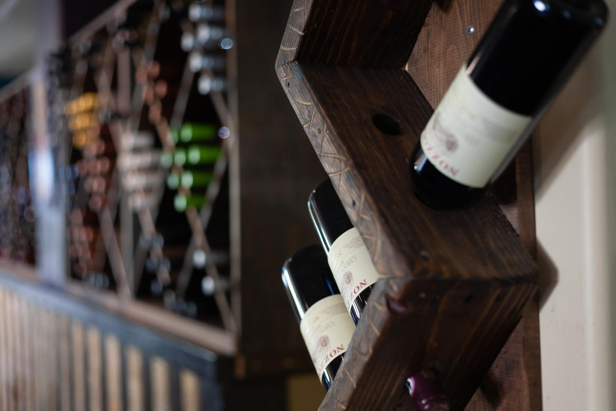 Wine in Greater Palm Springs | Wineries & Tasting Rooms