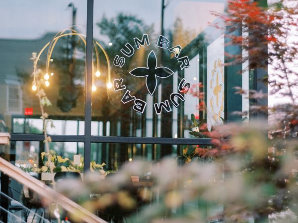 Sum Bar Restaurant and Bar