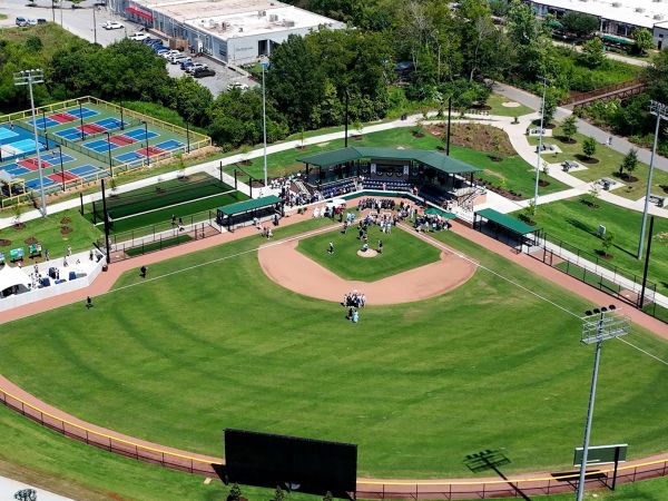 Mayberry Park