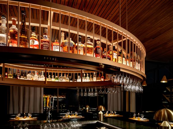 Patterson Kitchen + Bar