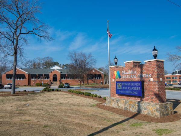 Mauldin Cultural Center