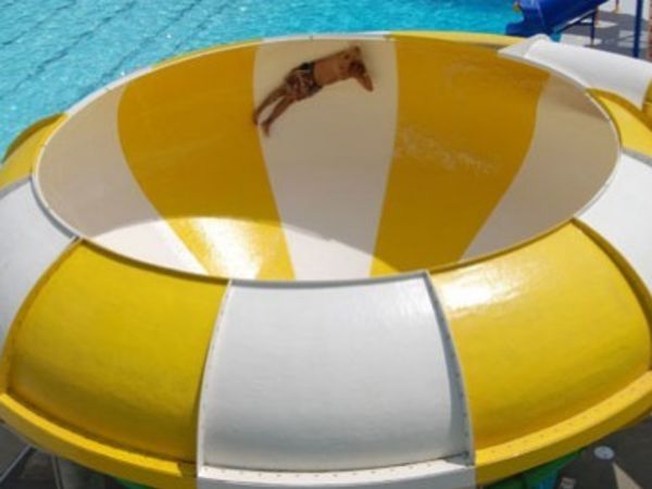 7th Inning Splash Waterpark