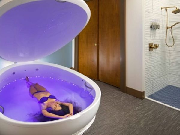 Drift Float & Spa Services