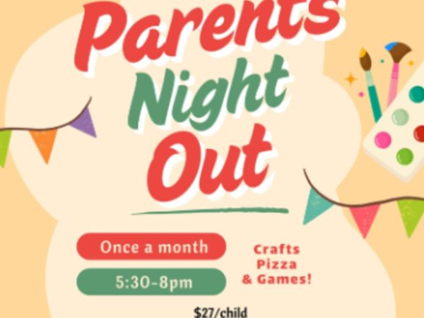 parent night out