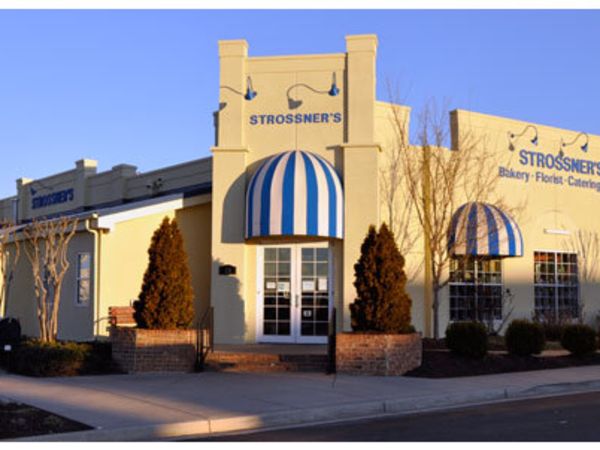 Strossner's Bakery, Café & Deli