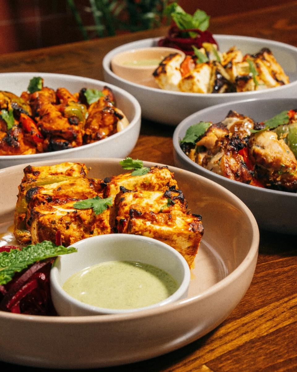 Hocco - The Indian Kitchen