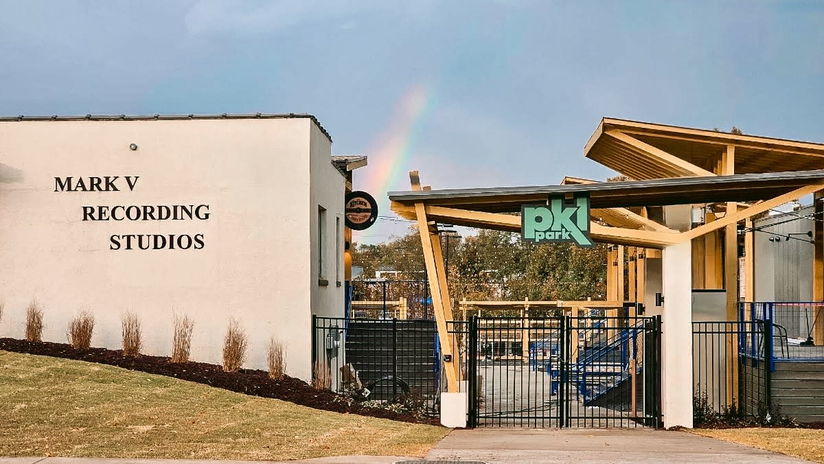 PKL Park