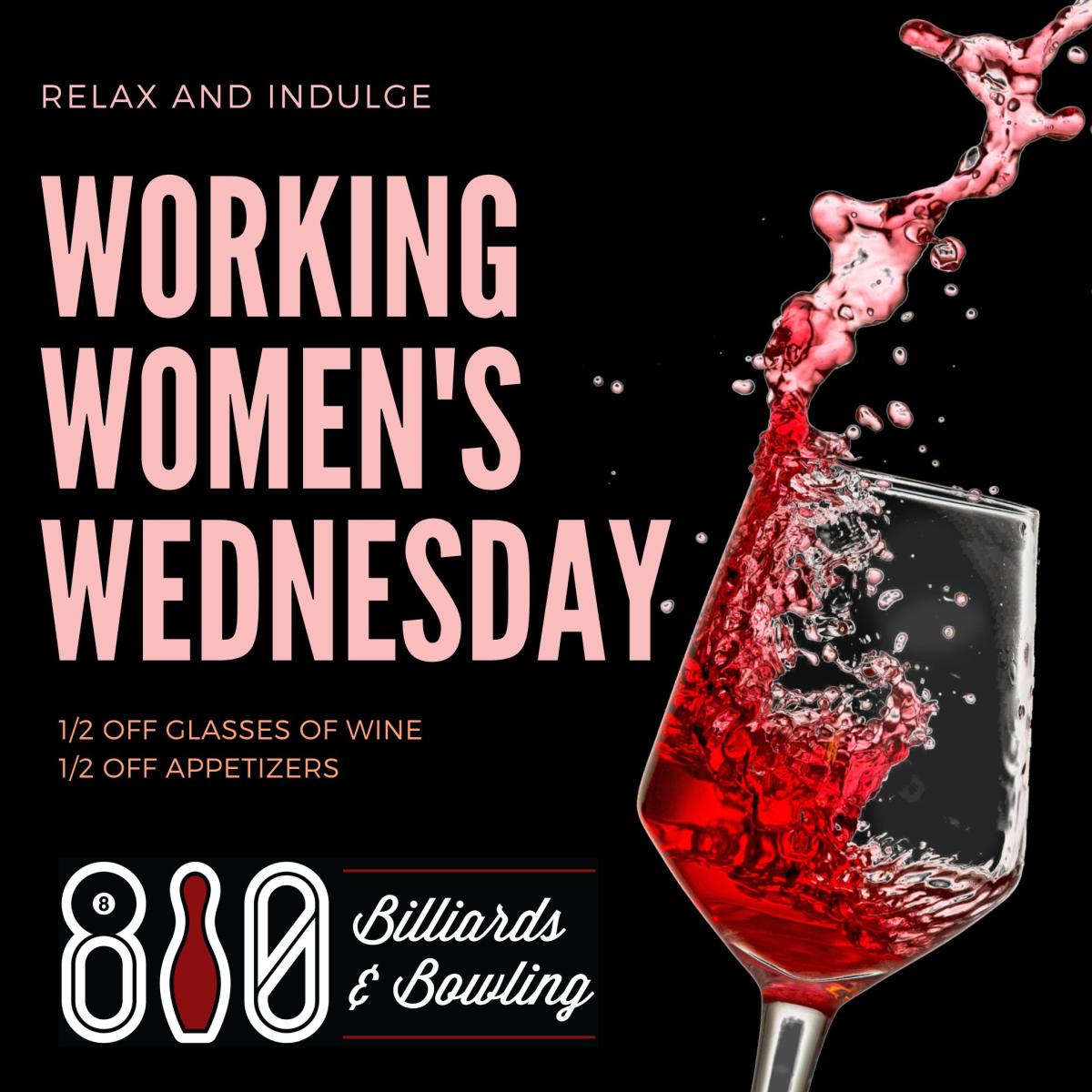 Working Woman Wednesday