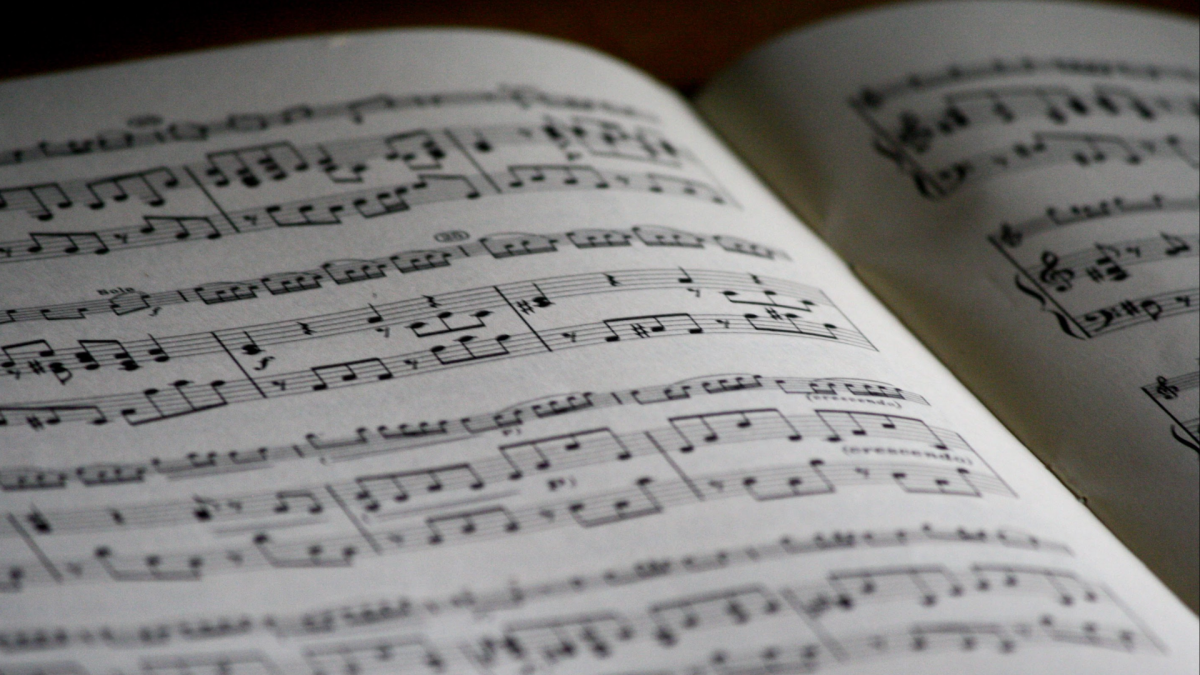 Governor's School Composer Showcase