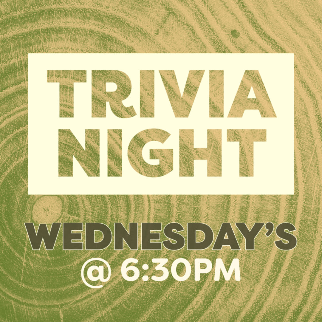 Trivia Night