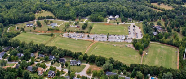 Gary L. Pittman Memorial Park