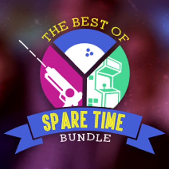 Spare Time Entertainment Greenville