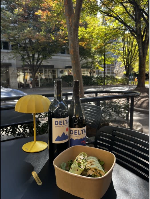 Daily Happy Hour