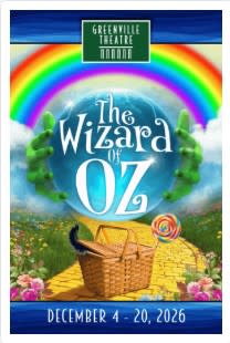 The Wizard of Oz